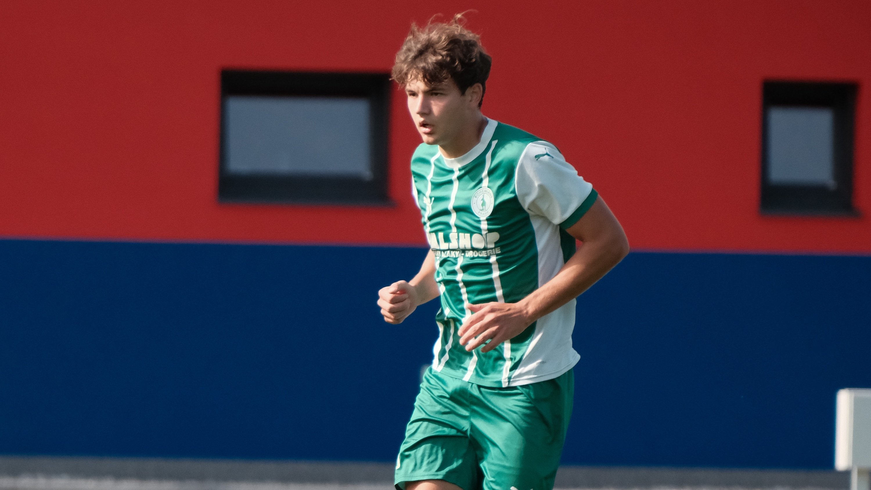 Koval: Největší rozdíl byl v intenzitě | Bohemians Praha 1905