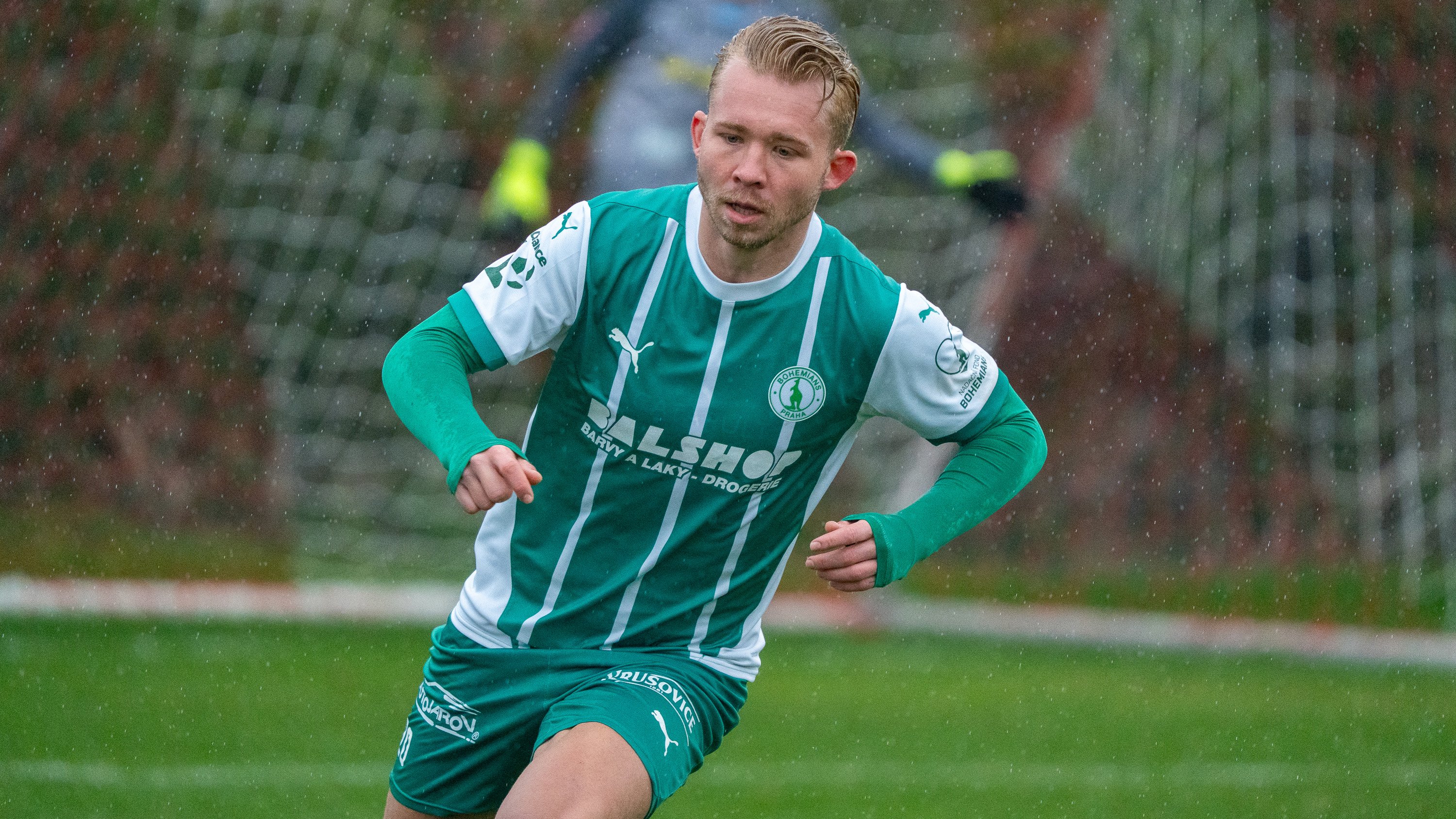 Klokani otočili z 0:3 na 4:3 | Bohemians Praha 1905