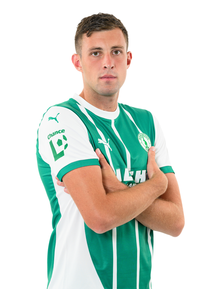 Profil hráče Matěj Kadlec | Bohemians Praha 1905