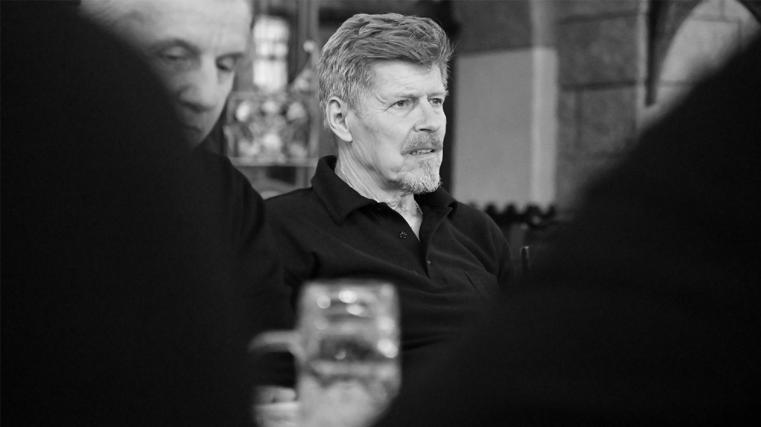 Zemřel legendární Zdeněk Prokeš | Bohemians Praha 1905